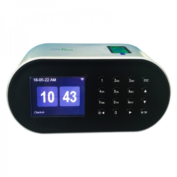 Countertop Time Attendance Terminal Countertop Time Attendance Terminal